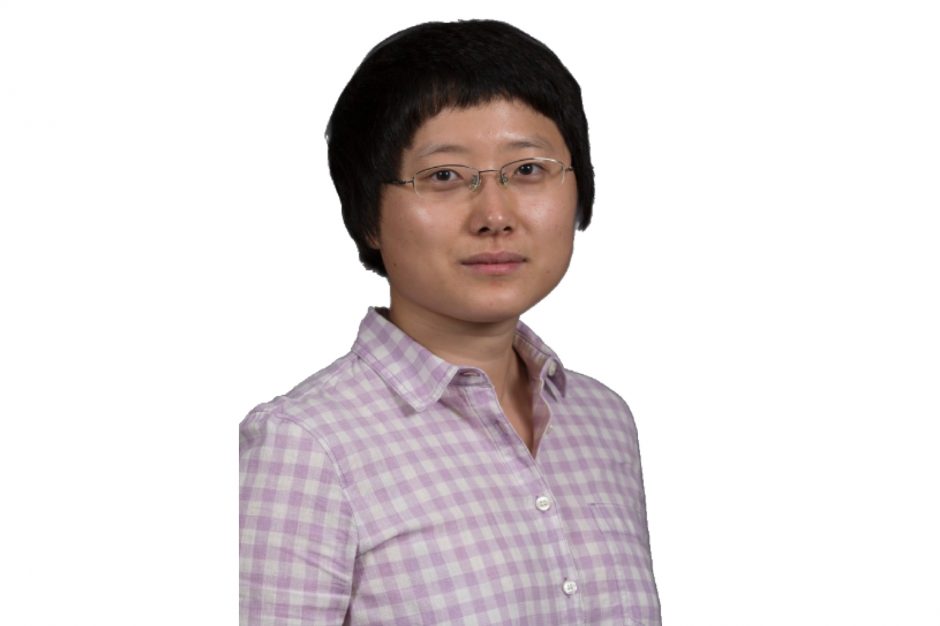 Faculty - Department of Mathematics