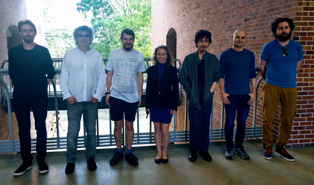 Welcome - Department of Mathematics