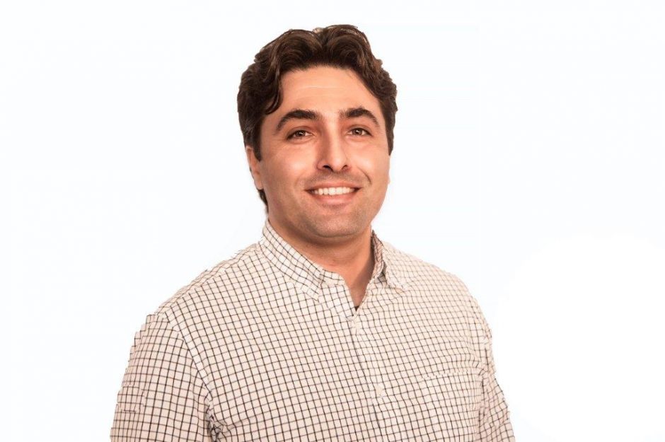 Faculty - Department of Mathematics