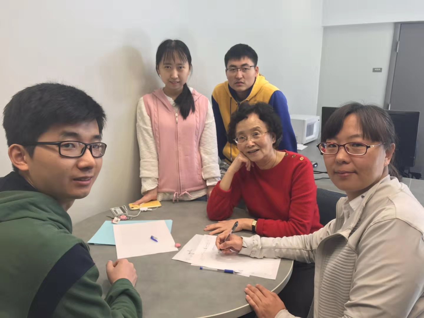 Department of Mathematics – College of Liberal Arts and Sciences