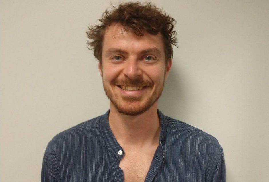 Faculty - Department of Mathematics