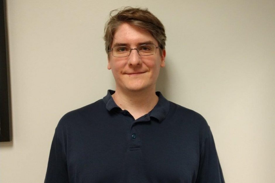 Faculty - Department of Mathematics