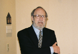 Remembering David Drake (1937–2025) - Mathematics