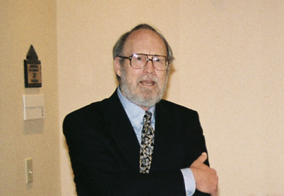 Remembering David Drake (1937–2025) - Mathematics